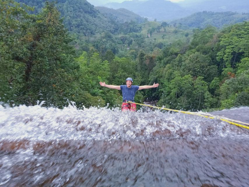 Experience D in Kitulgala | ZRI Adventures