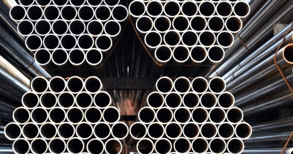 SGPとは？種類、用途、性質、接続方法 | 金属加工の見積りサイトMitsuri（ミツリ）