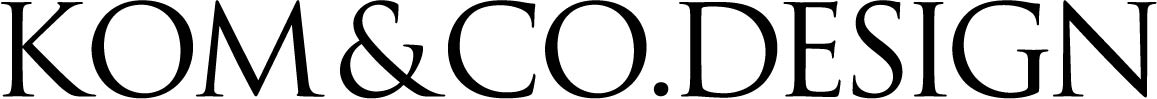 株式会社KOM&CO.DESIGN - Mitsuri