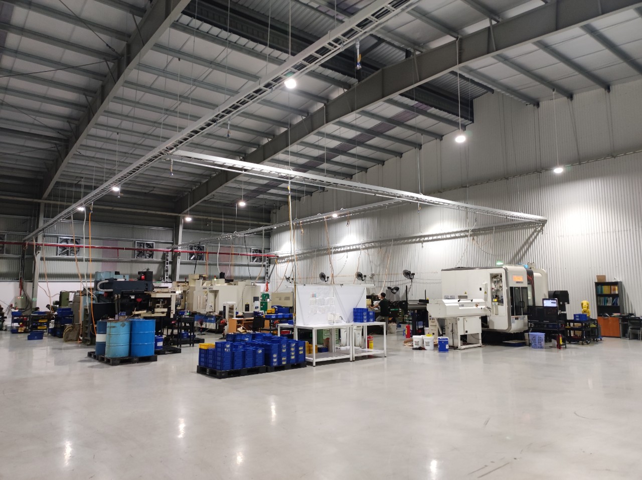 ALPHA AUTOSYSTEM - Mitsuri