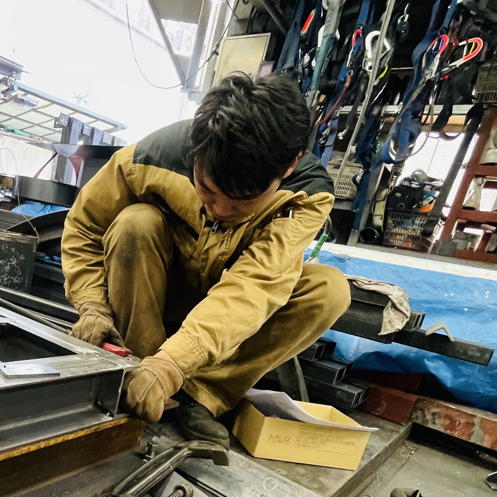 MS工房の技術・製品販売 - Mitsuri