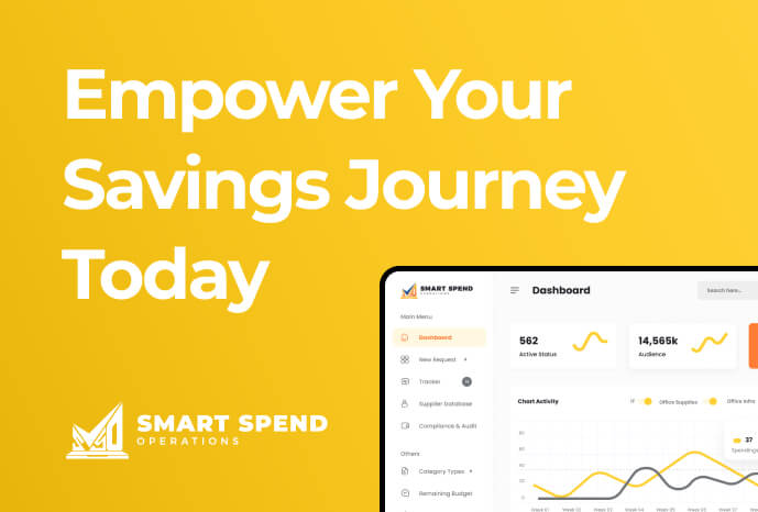 Smart Spend Smart Spend