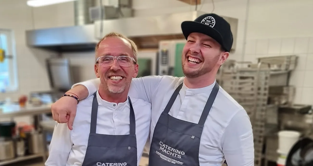 Event Location und Catering in Wesseling - Catering Machts