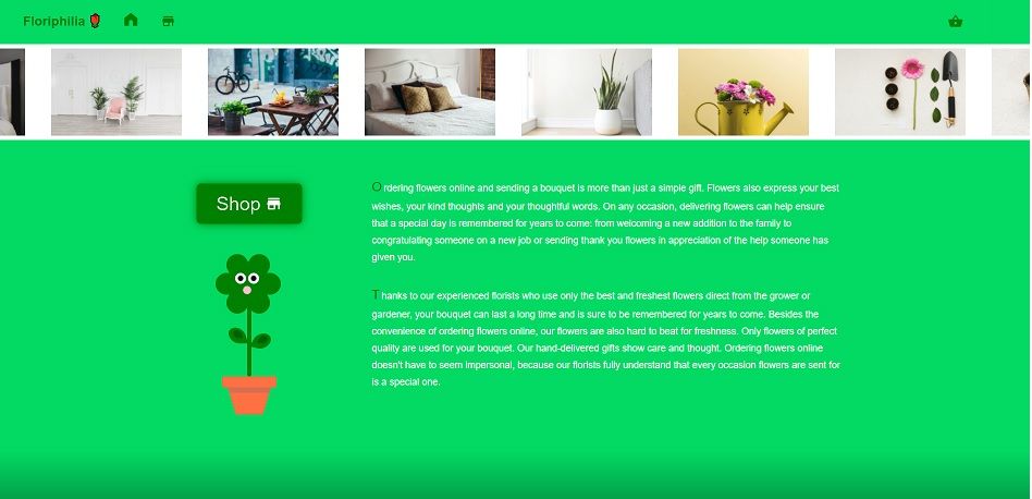 GitHub - GehtsOliver/Floriphilia-eCommerce: eCommerce website of a ...