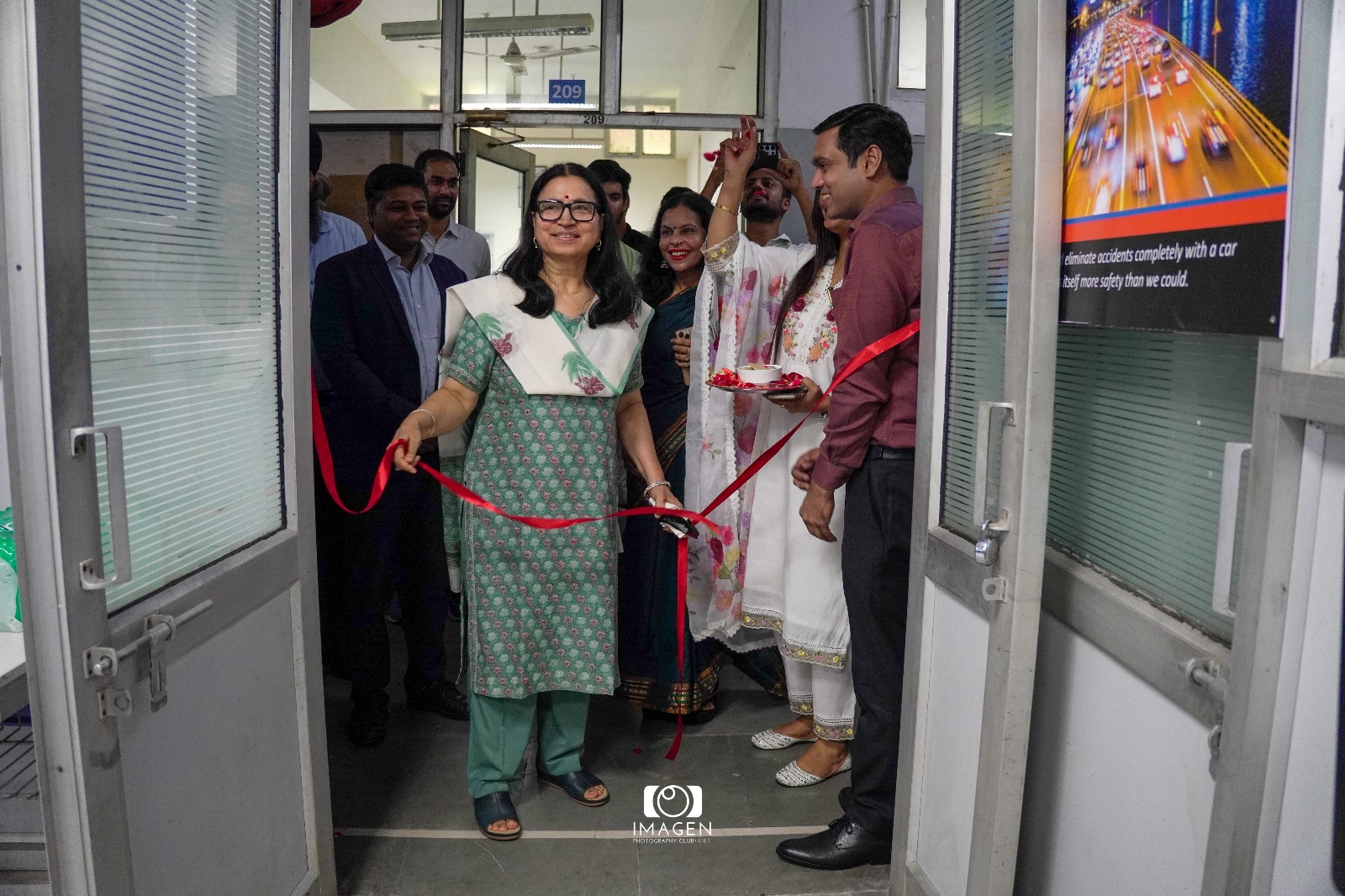 DIC PU CHANDIGARH