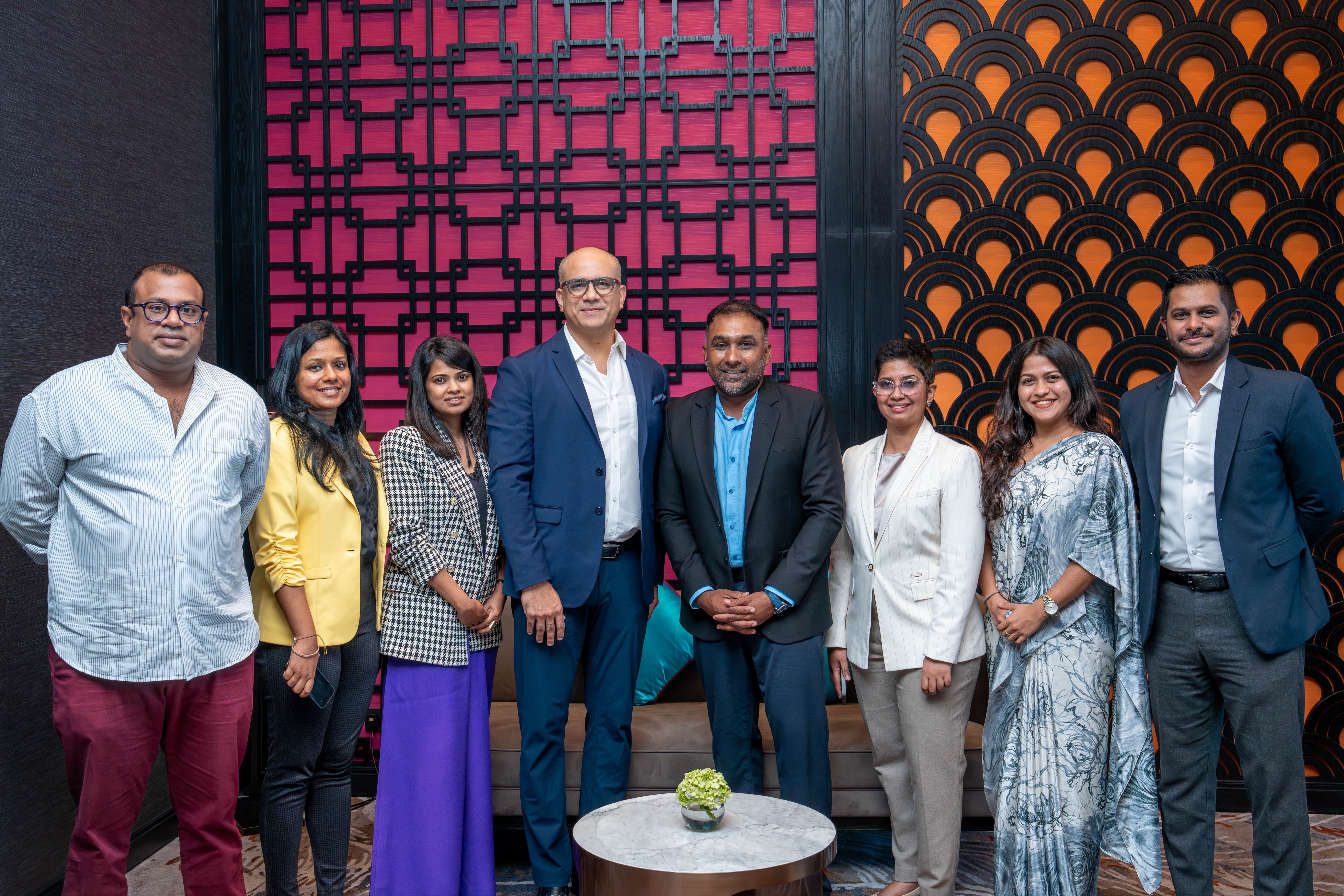 Cinnamon Life Sets the Stage for “Island Invitation” Golf Experience