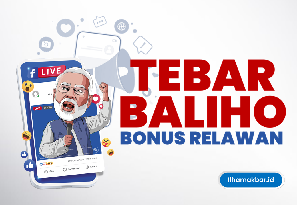 Pasang Iklan Digital Kampanye Politik Di Media Sosial