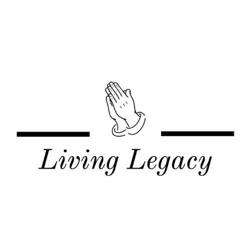 Preserving Memories | Living Legacy