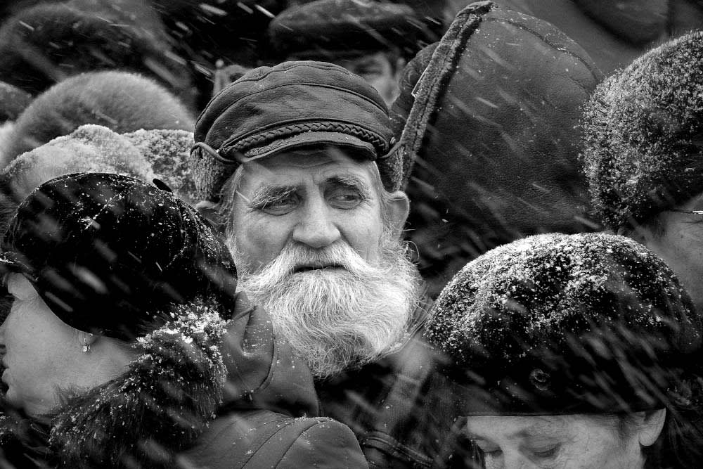 Объектив 50 мм. Нужно ли покупать? | Записки фотографа