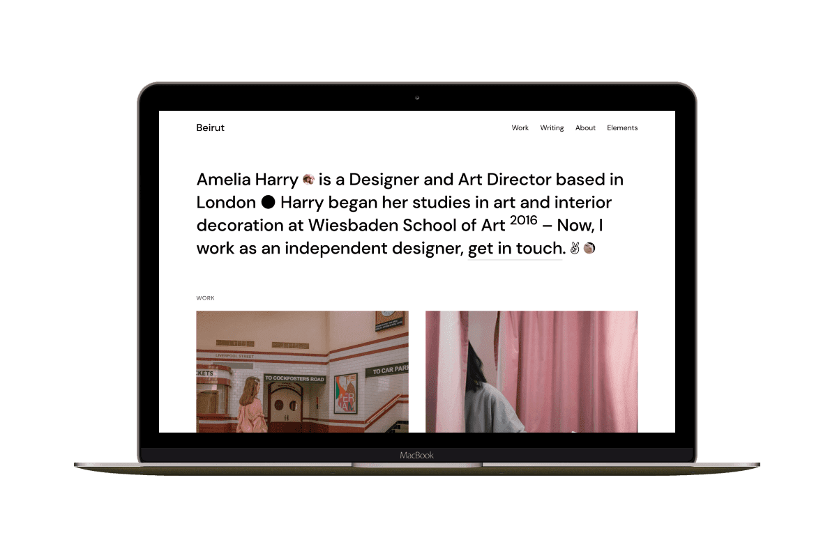 Ghost Themes for Professional Publishers