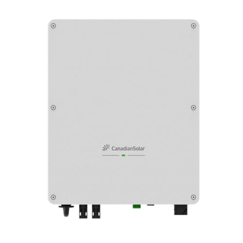 CANADIAN SOLAR - CAN-CSI-7K-S22003-E - Telnet