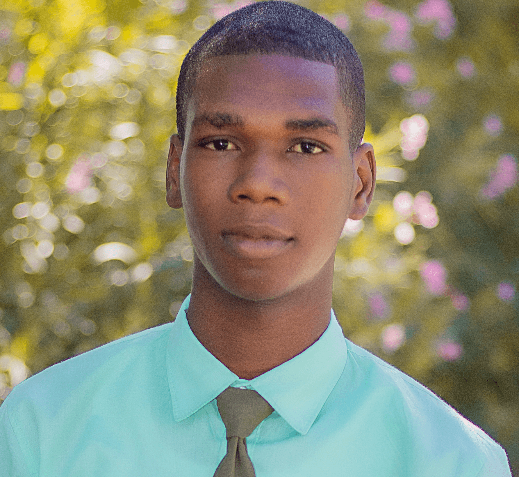 Djefferson Saintilus - Penetration Tester Portfolio