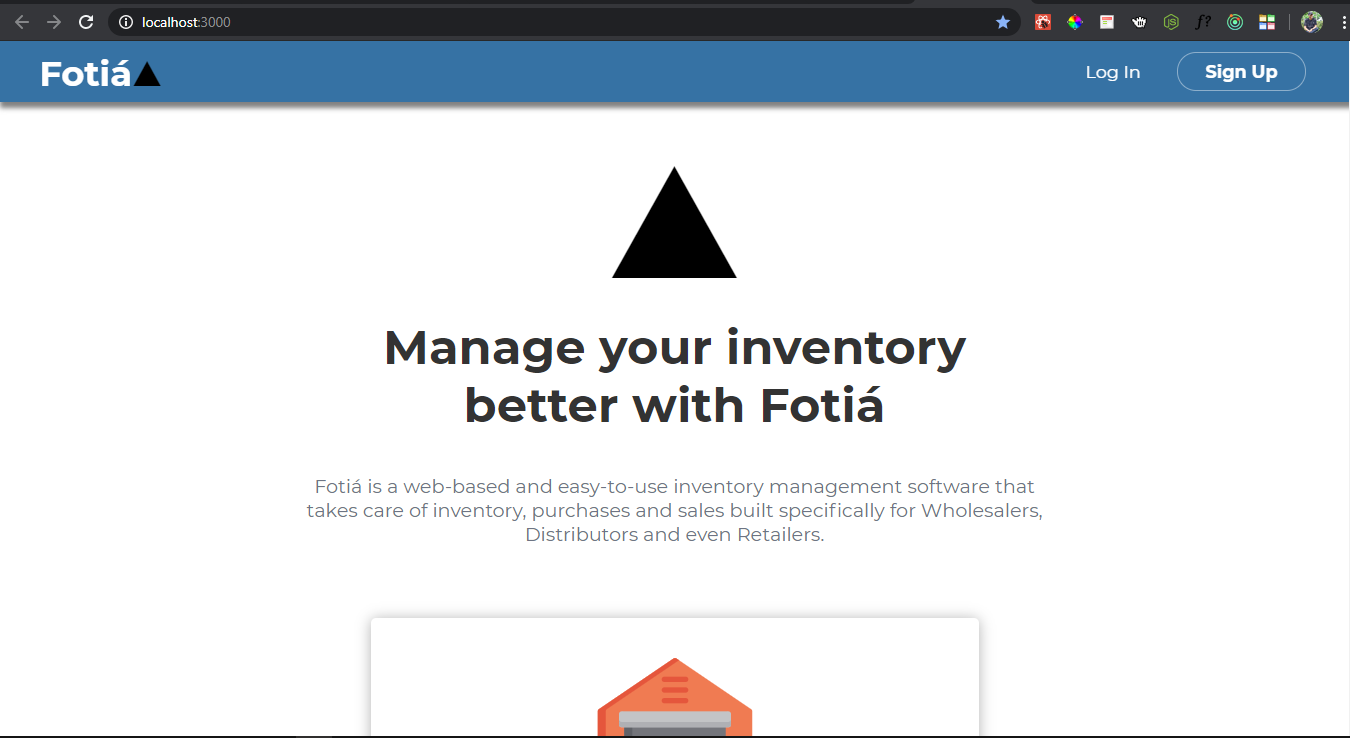 GitHub - MarniSaiSanjay/Inventory
