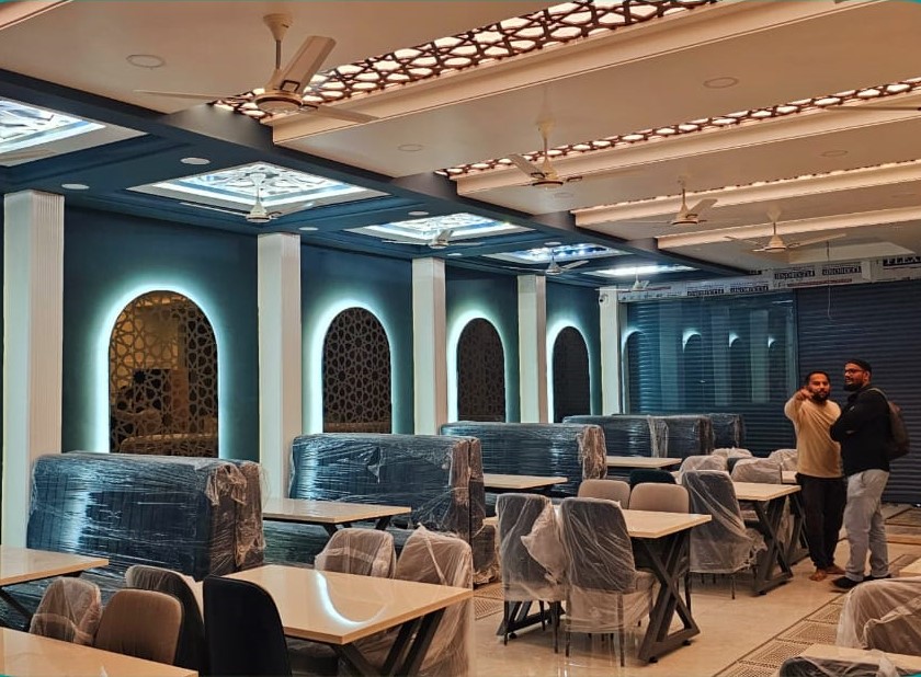 Afghan Darbar