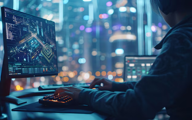 Implementing A Secure Terraform Iac Pipeline With Github Actions For Eks