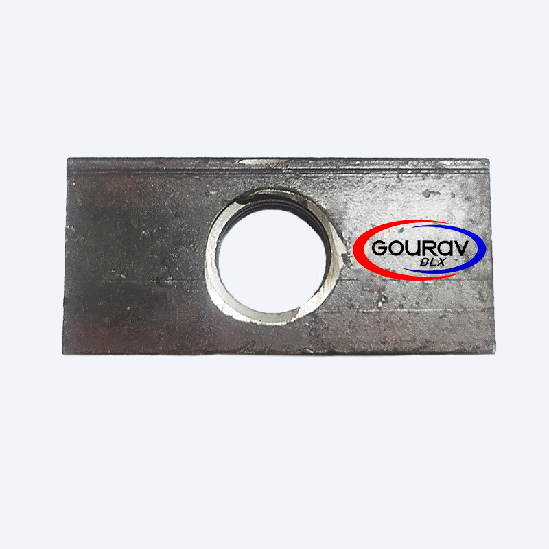 Jack Screw Nut for Trolley | Modern Engineers (India)