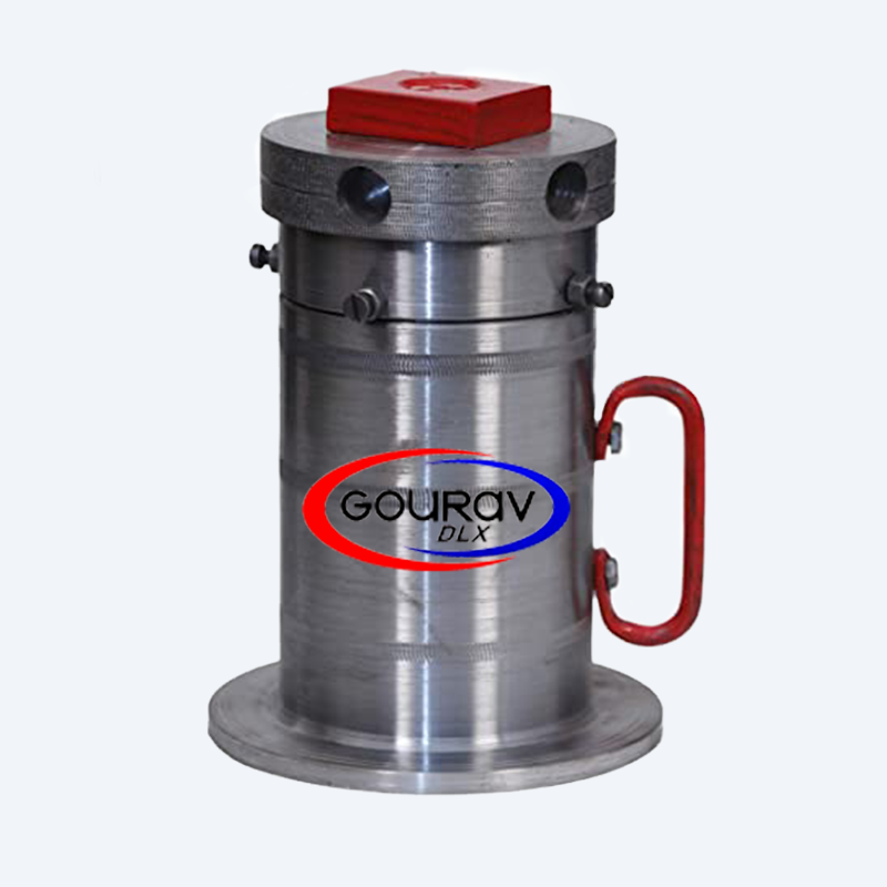 Mechanical Jack Steel Body | Modern Engineers (India)