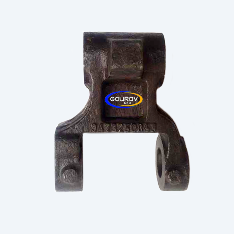 Tractor Trolley Shackle 70mm Gap | Modern Engineers (India)