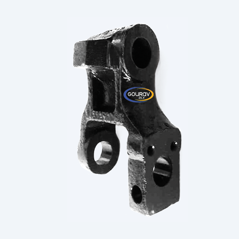 Tractor Trolley Shackle 70mm Gap | Modern Engineers (India)