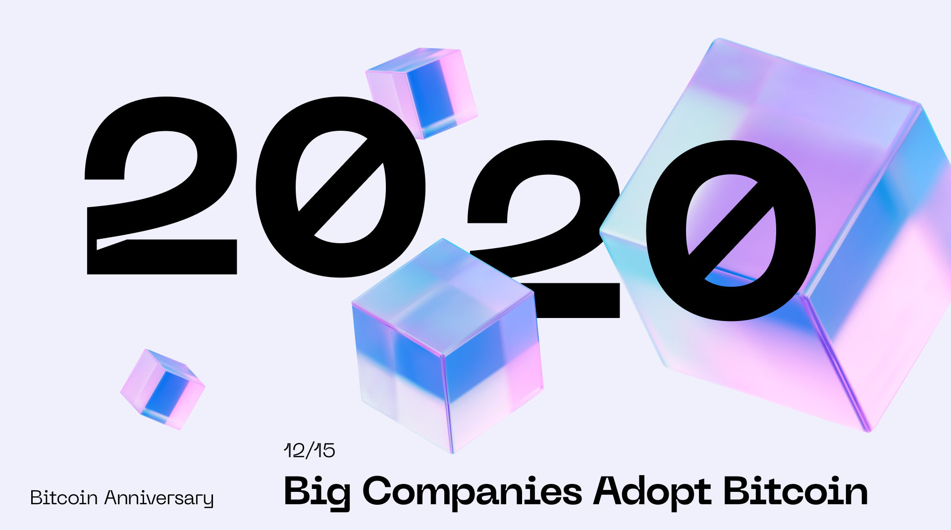 Bitcoin in 2020: Companies Expand Bitcoin Services