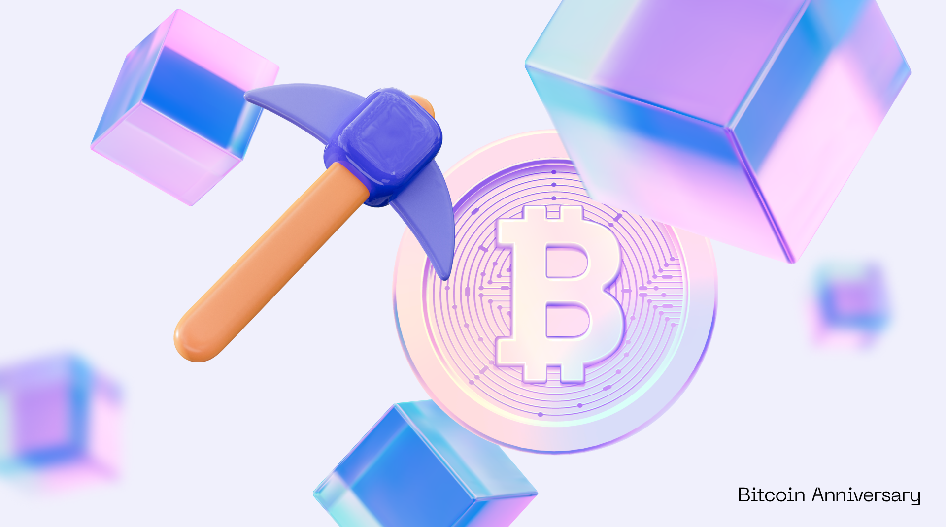 How the Landscape for Bitcoin Mining Could Change