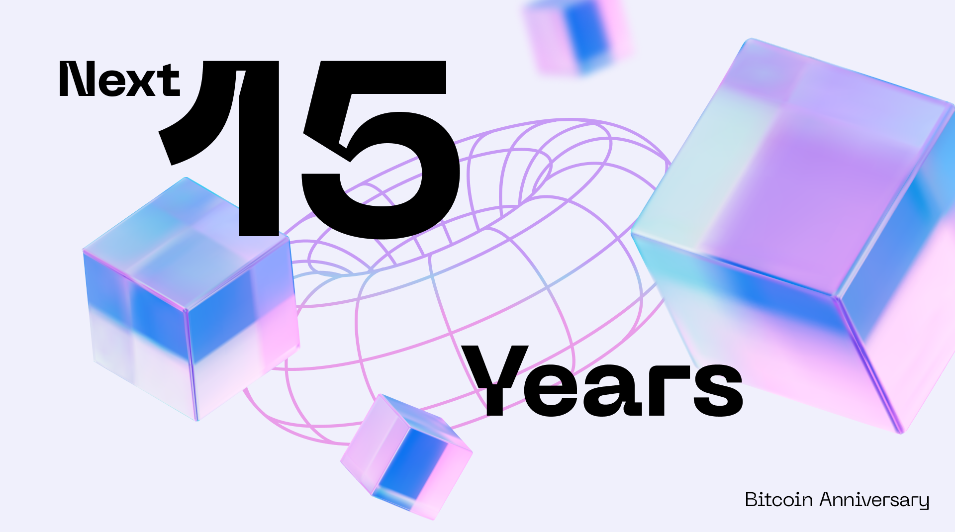 How Bitcoin Could Evolve Over the Next 15 Years