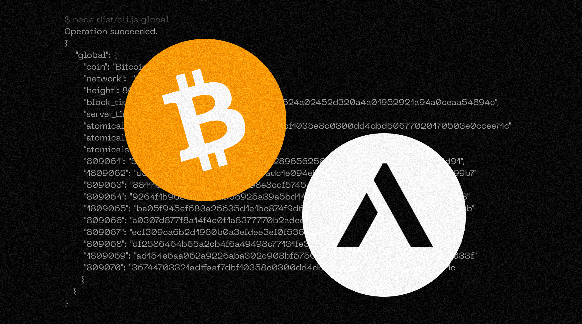 What is the Atomicals Protocol on Bitcoin?