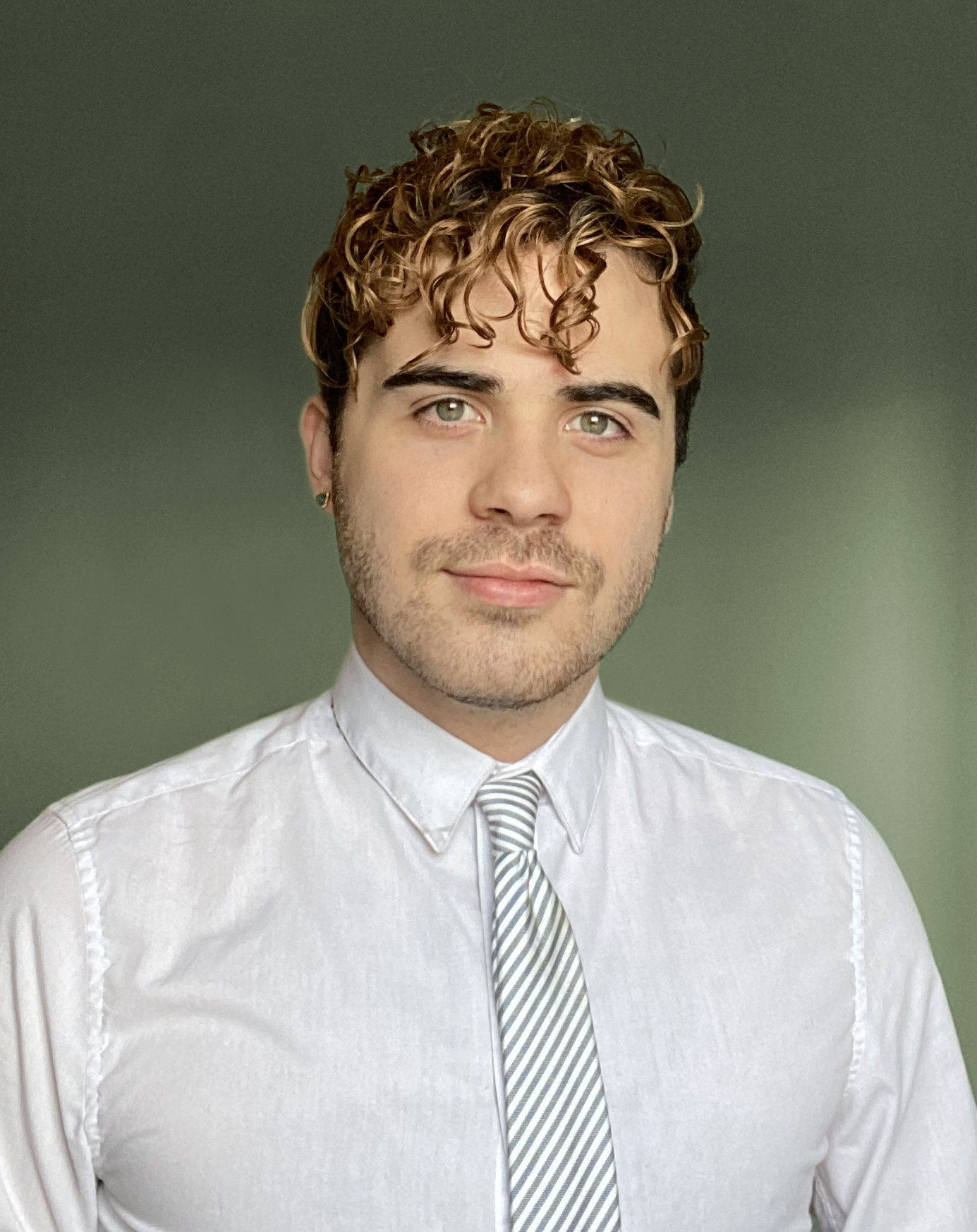 Kevin Connell - Web Developer