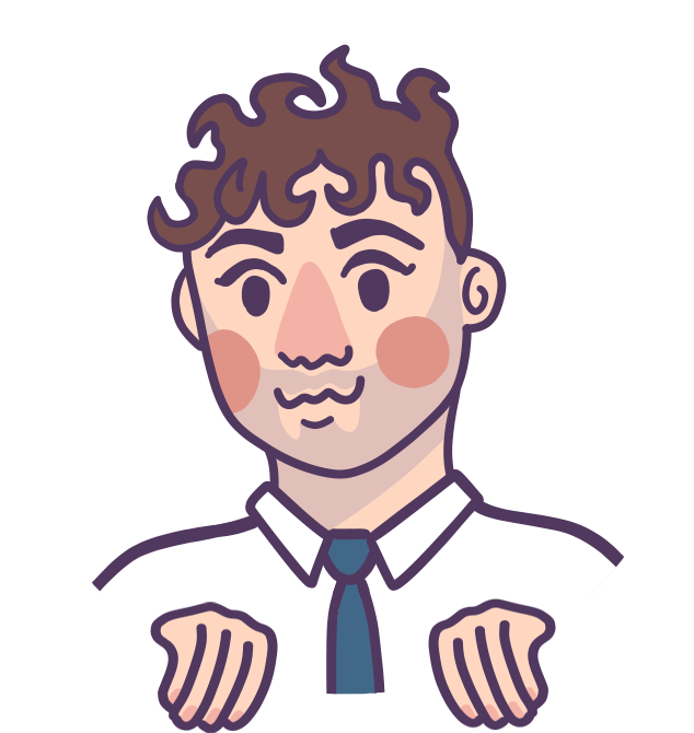 Kevin Connell - Web Developer