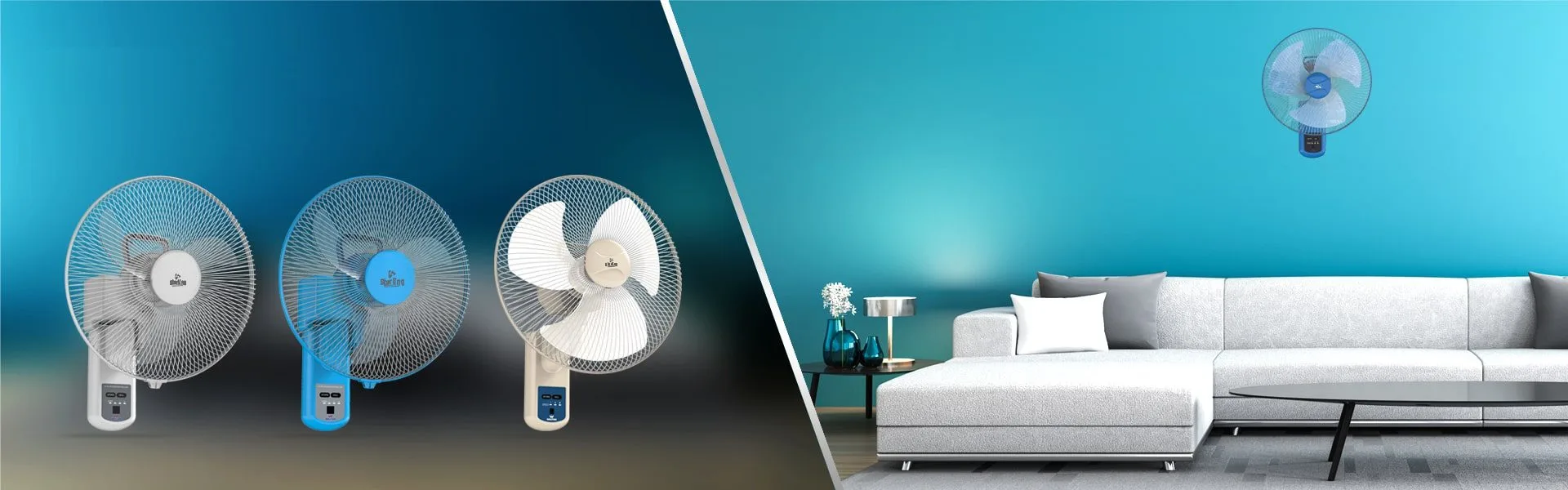 Ceiling Mounting Fans - Sterling™ Manufacturing Company | Ceiling Fan ...