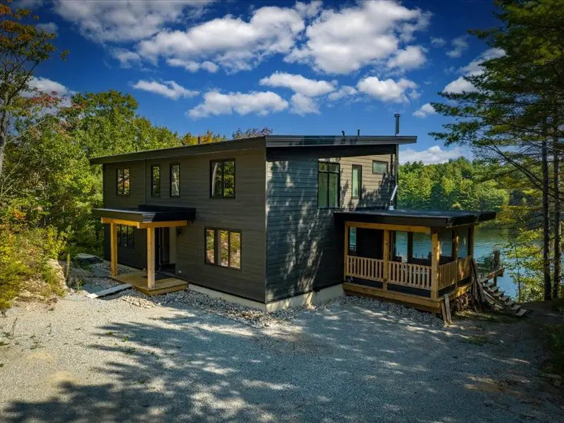 Why LP Expert Finish Siding is Better Than Natural Wood | Legendary Journal