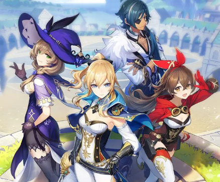 Top 20 Gacha Games Worth Playing in 2026 | Vyom Blog