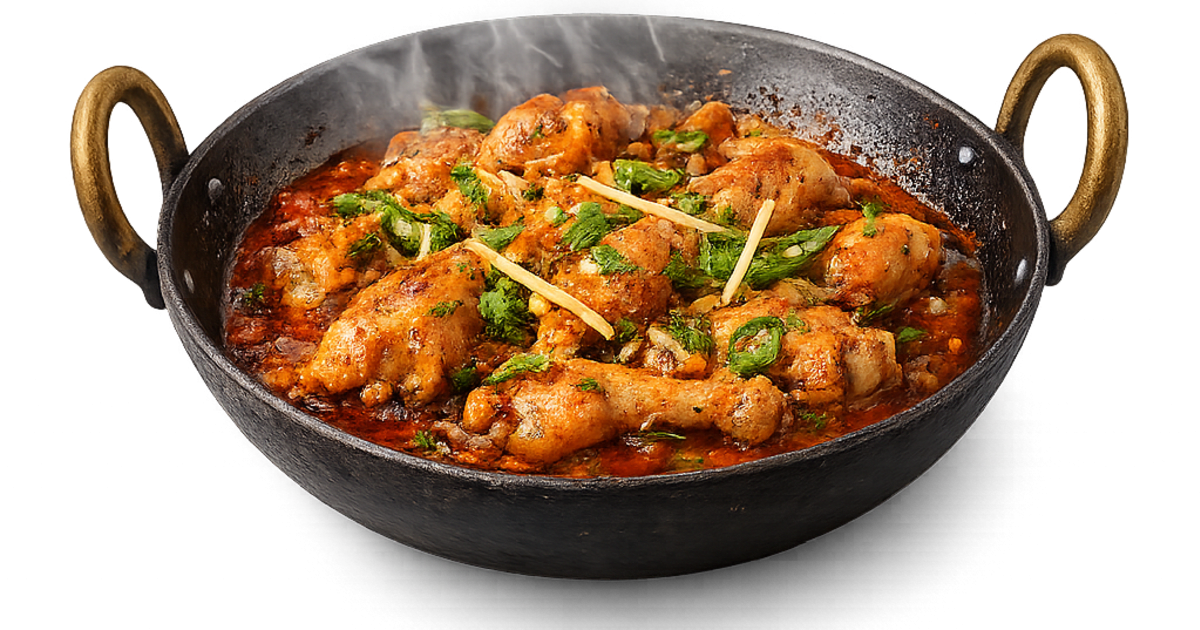 MenuPak — Compare Restaurant Prices Across Pakistan