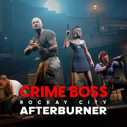 Luke Rough - Vault Burner - Official Mp3