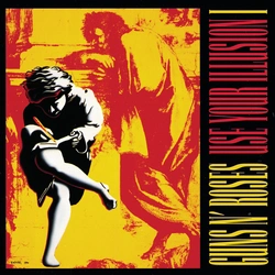 Guns N' Roses - Dead Horse - Official Mp3