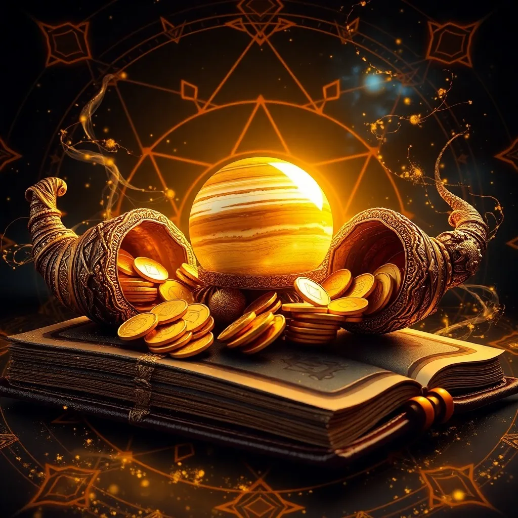 Jupiter in Signs: Luck and Expansion Explained | StarPluto