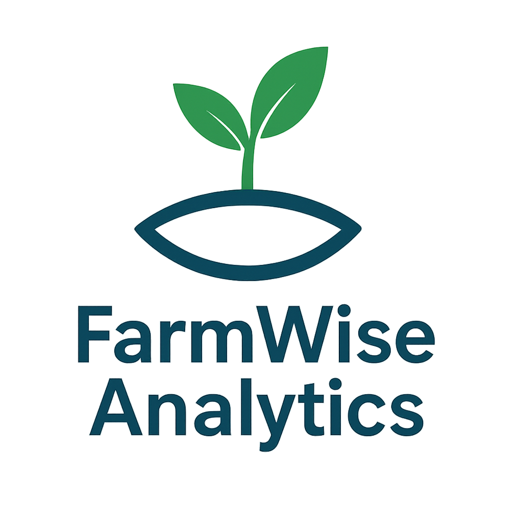 AgriNova - Smart Farming Solutions