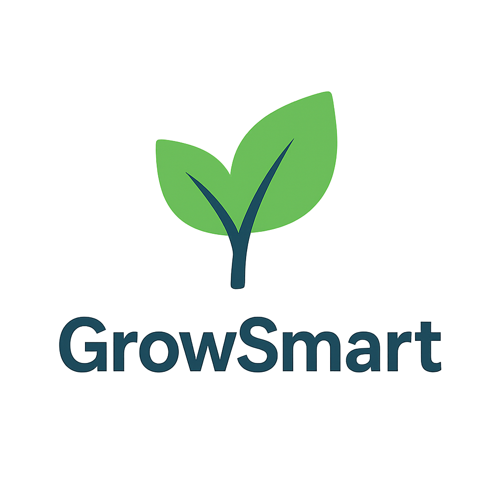 AgriNova - Smart Farming Solutions