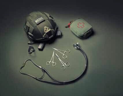 GMKA helped the MOH of Ukraine to update the Clinical Practice ...