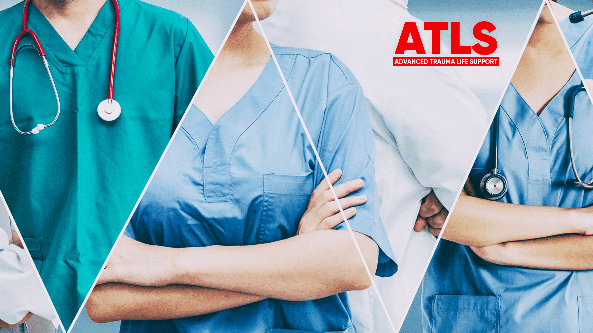 ATLS Додаток E: Управління ресурсами травматологічної команди ATLS ...