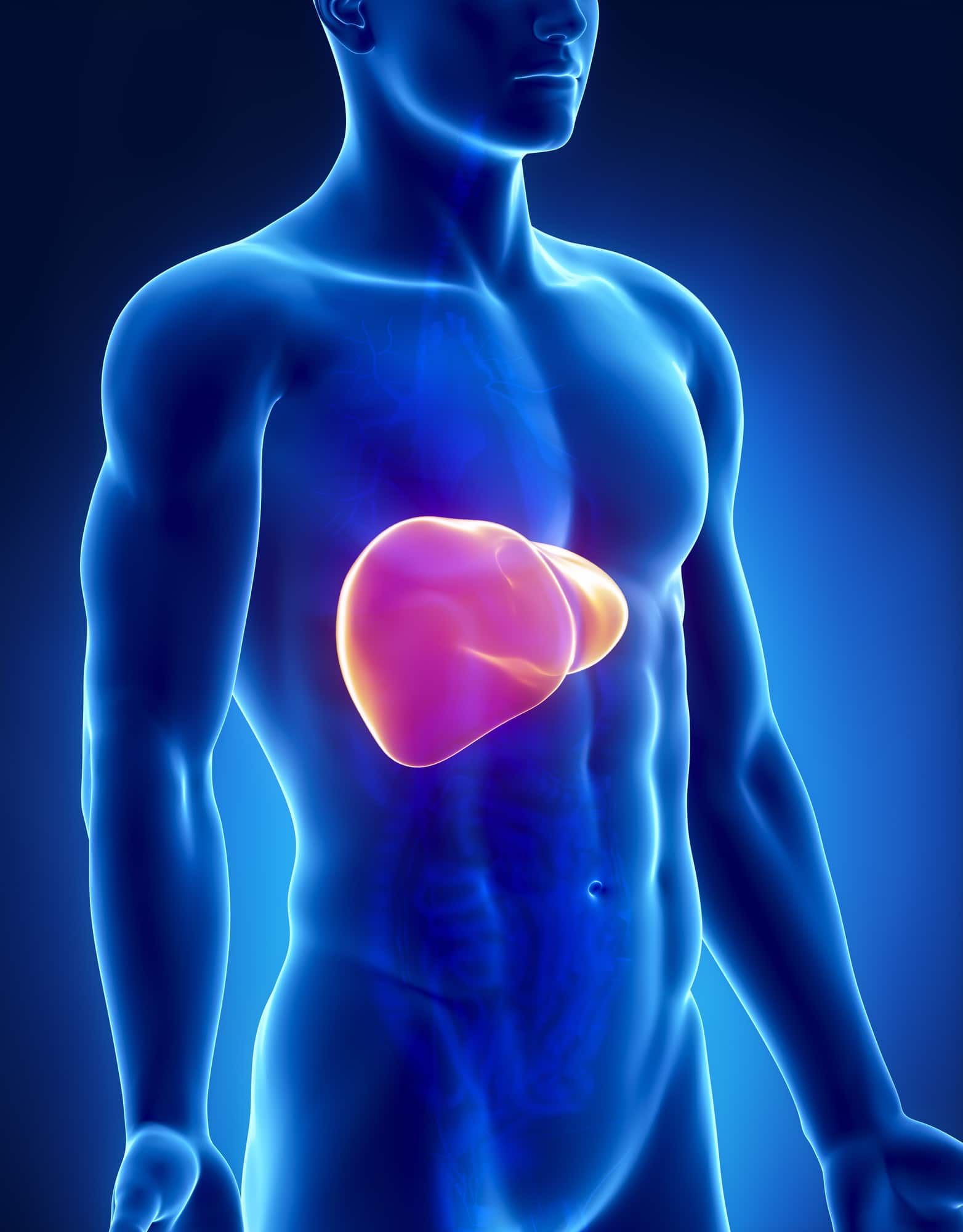 Liver Injury Trauma Surgery - GMKA - Global Medical Knowledge Alliance