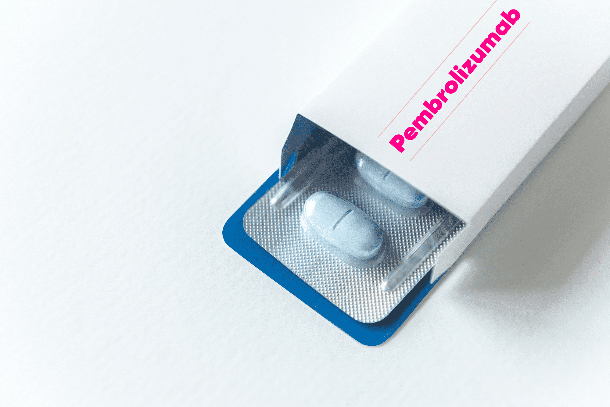 Consensus Statement Regarding Use of Pembrolizumabin Patients With ...