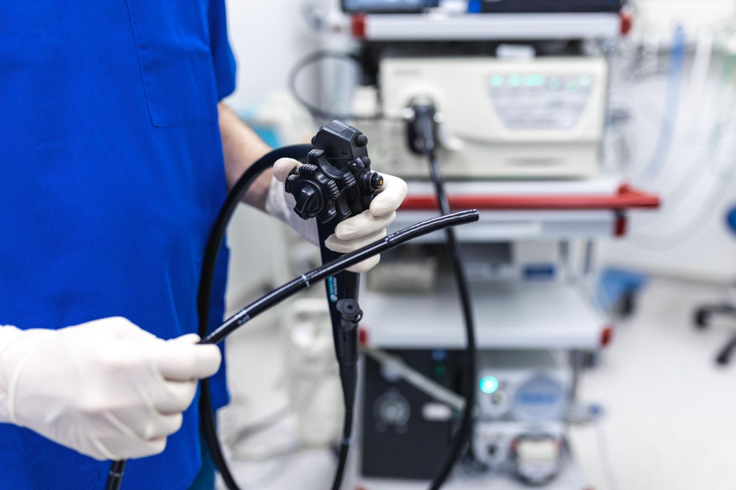 Shared Knowledge, Stronger Care: GMKA Supports Advanced Endoscopy ...