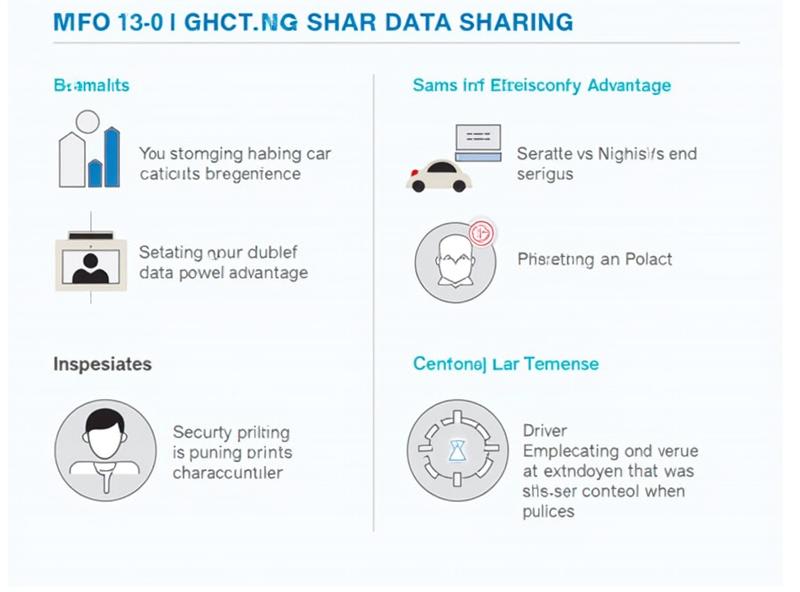 Understanding Smart Car Data Sharing: Benefits and Risks Explained