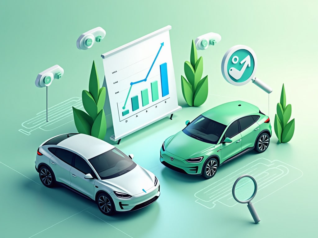 Comparing Smart EV Models: Which is Right for You?