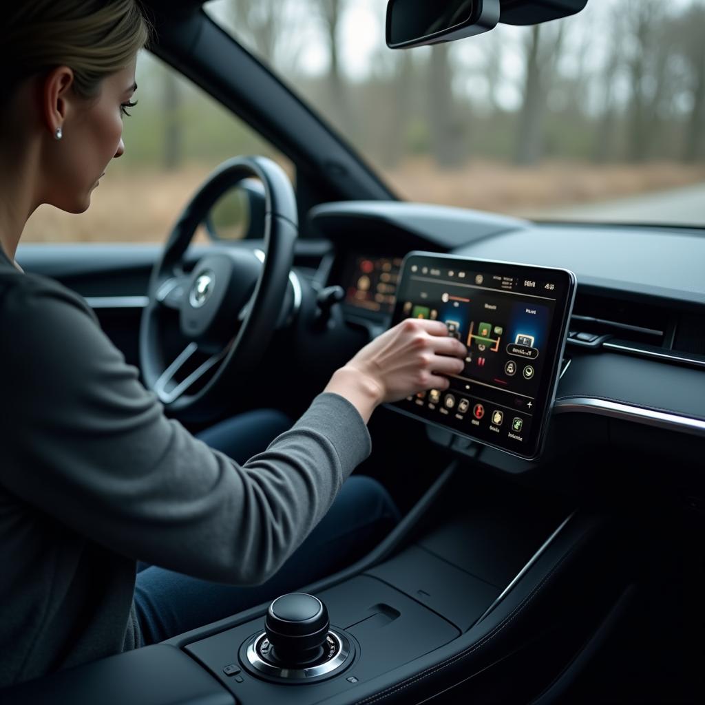 How to Operate Your New Smart Car: Essential Tips