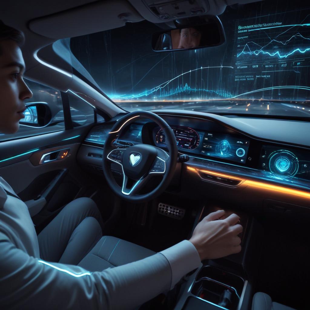 Driver Health Monitoring: Ensuring Safety on the Road