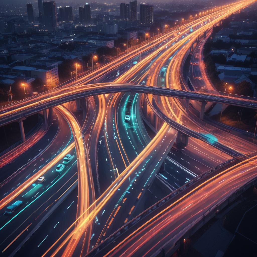 Understanding V2X Communication Technology