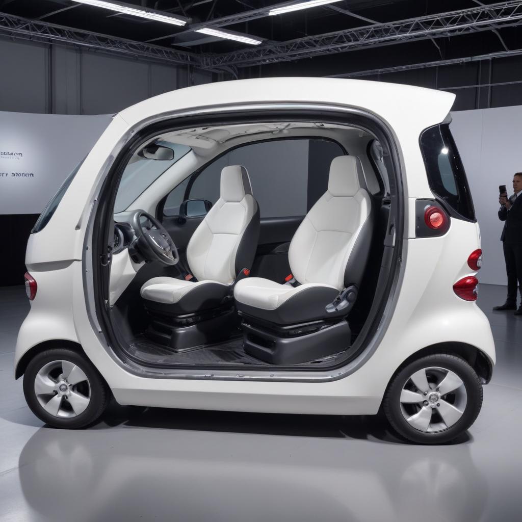 Are Smart Cars Very Safe?