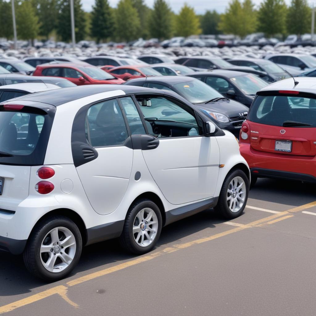 How Much Does a Smart Car Cost? (New & Used Prices)